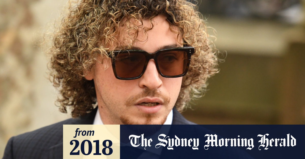 John Ibrahim's son cleared of role in tobacco smuggling ring