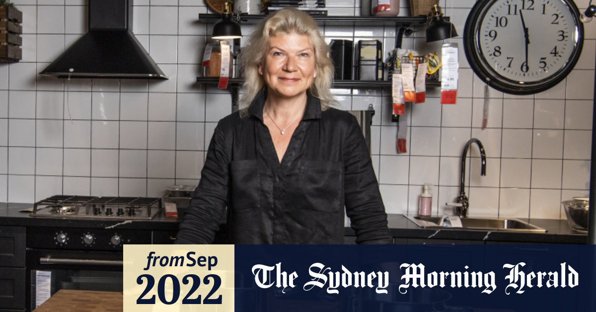 Ikea is shrinking its stores as food hall gets the boot