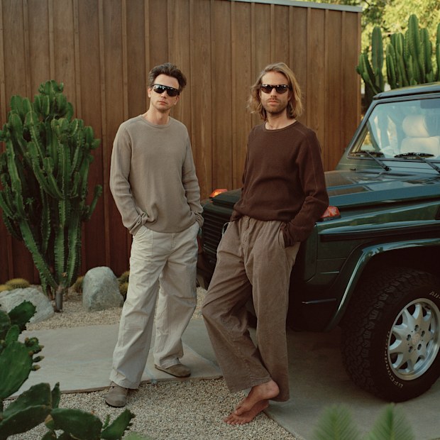 How District Vision’s Max Vallot and Tom Daly reinvented a side hustle ...