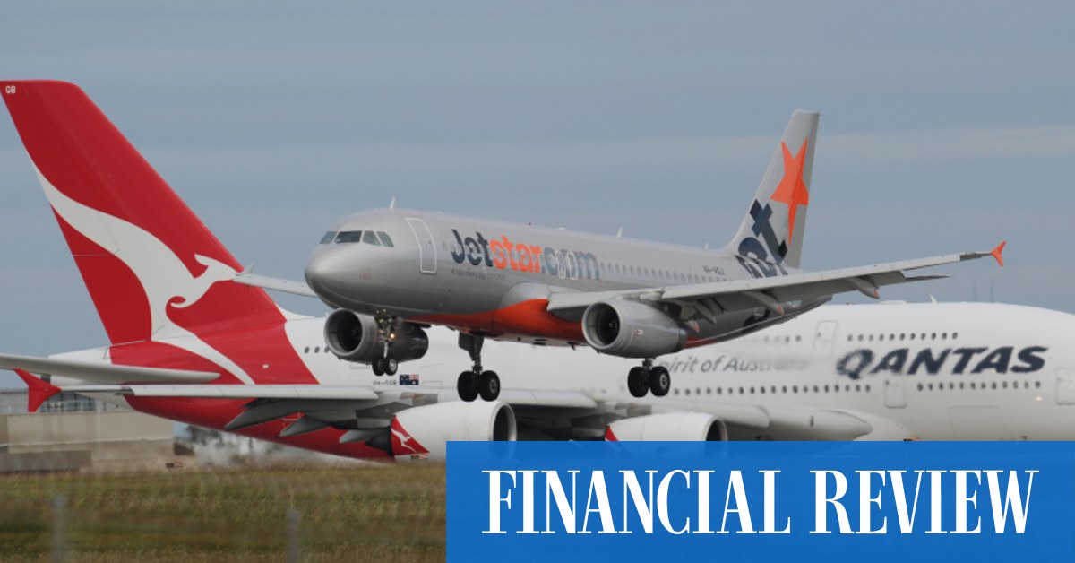 Qantas engineers to vote on industrial action