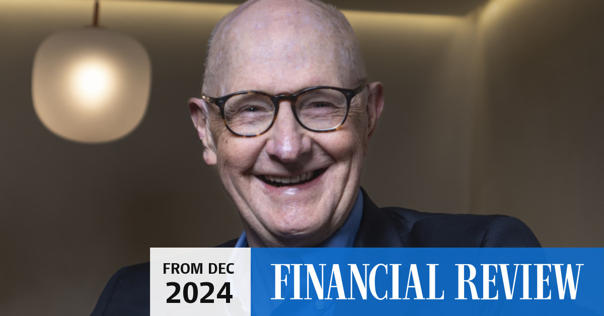 ORI ASX: Orica chairman Malcolm Broomhead departs