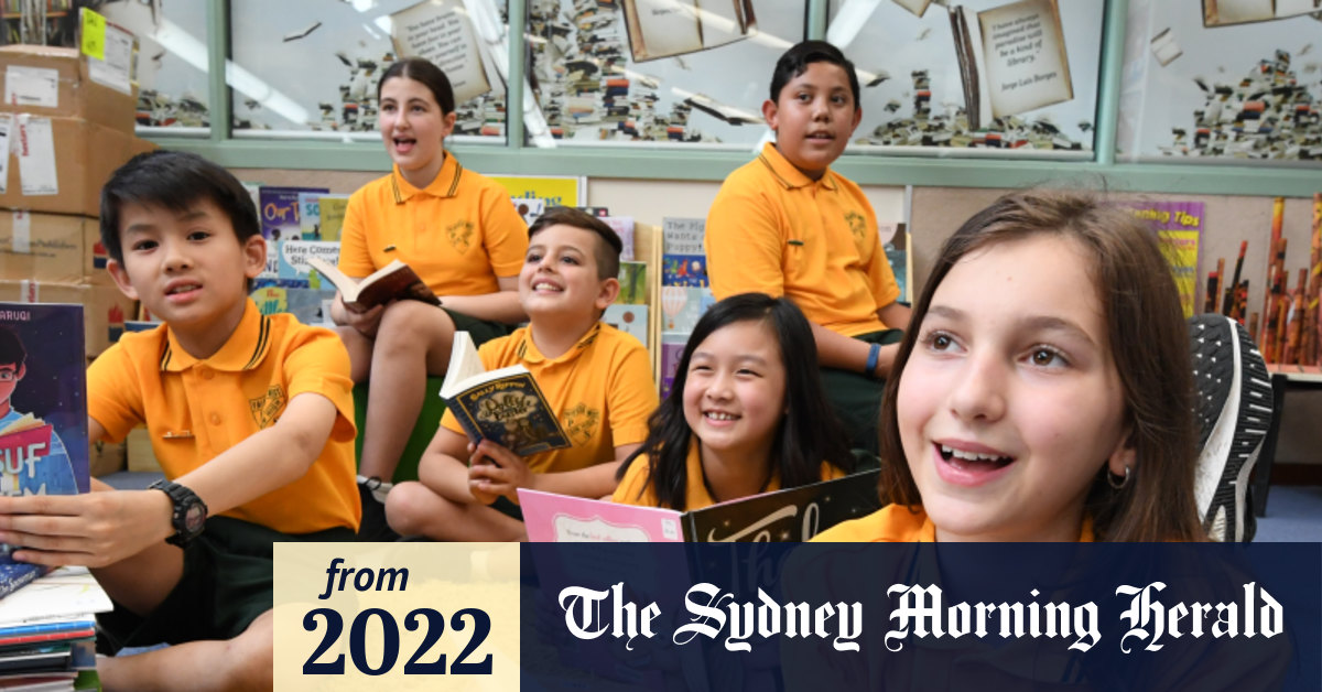 NSW school students make progress during Covid-19 lockdown, University ...