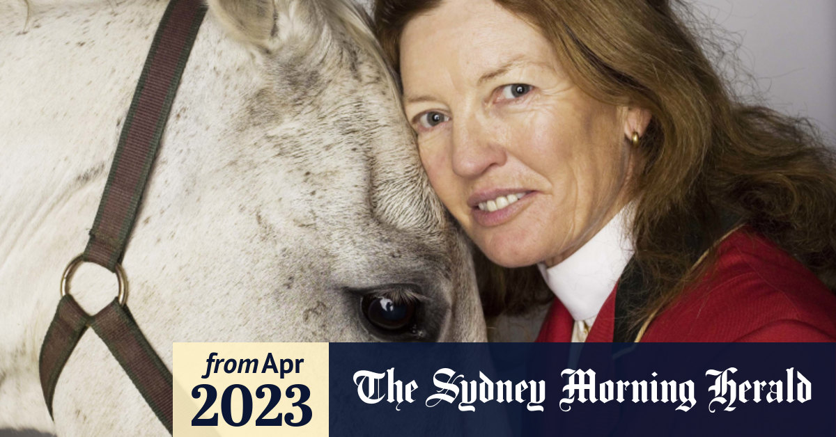 Former Olympian Vicki Roycroft suffers medical episode, falls from ...