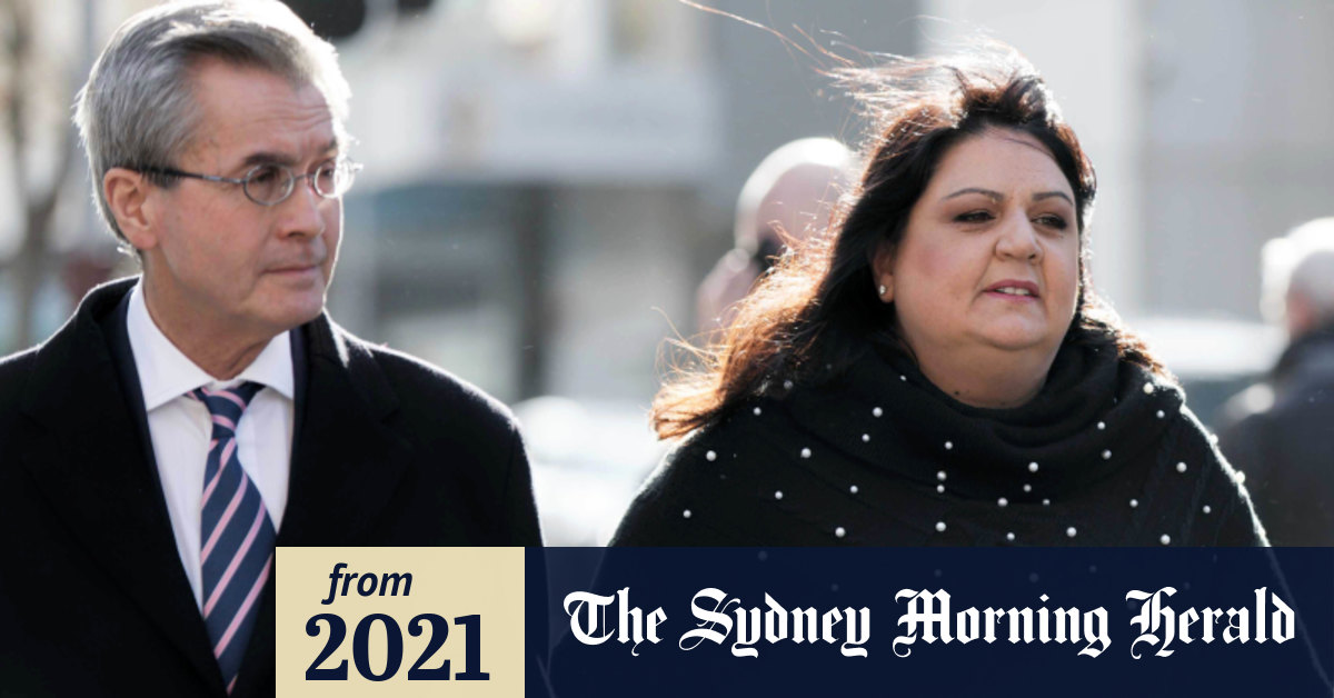 Crown Perth board lacks independence, director tells royal commission