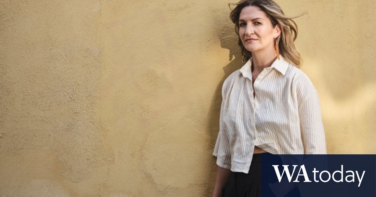 What Perth Festival artistic director Anna Reece loves most about Perth