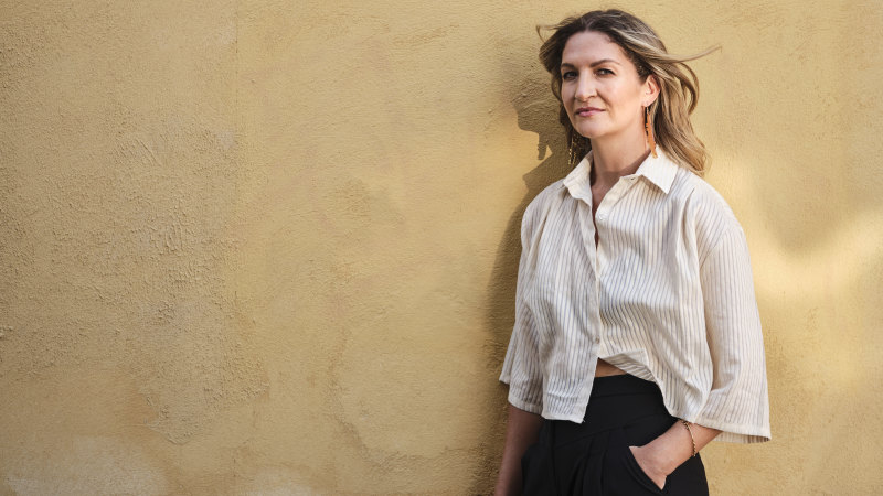 Perth Festival's new artistic director shares her favorite local spots ...