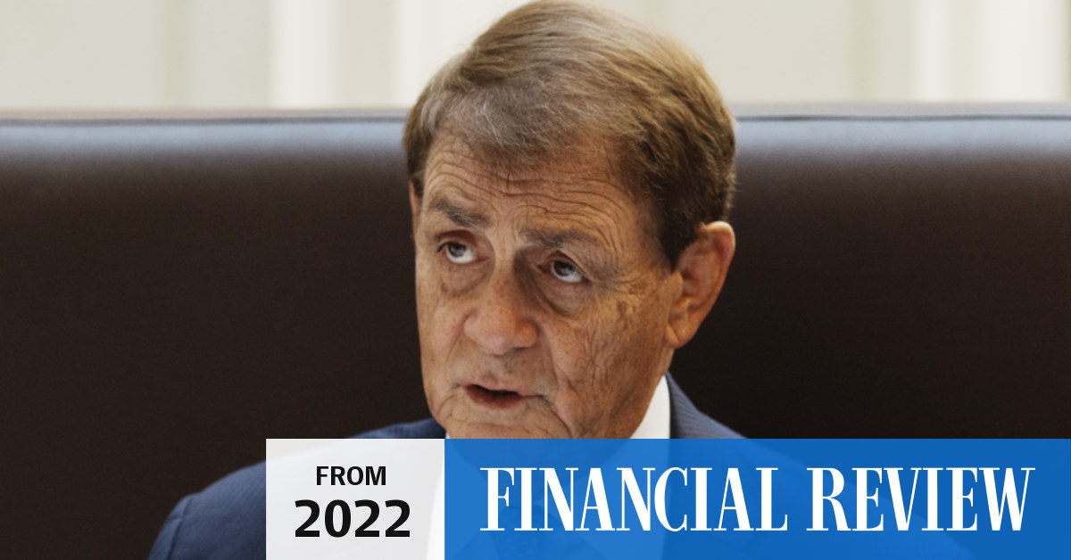 RBA interest rates: Westpac tips 0.5pc Melbourne Cup rate rise, 3.85pc peak