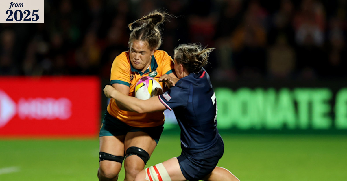 Wallaroos still alive after epic World Cup draw with US