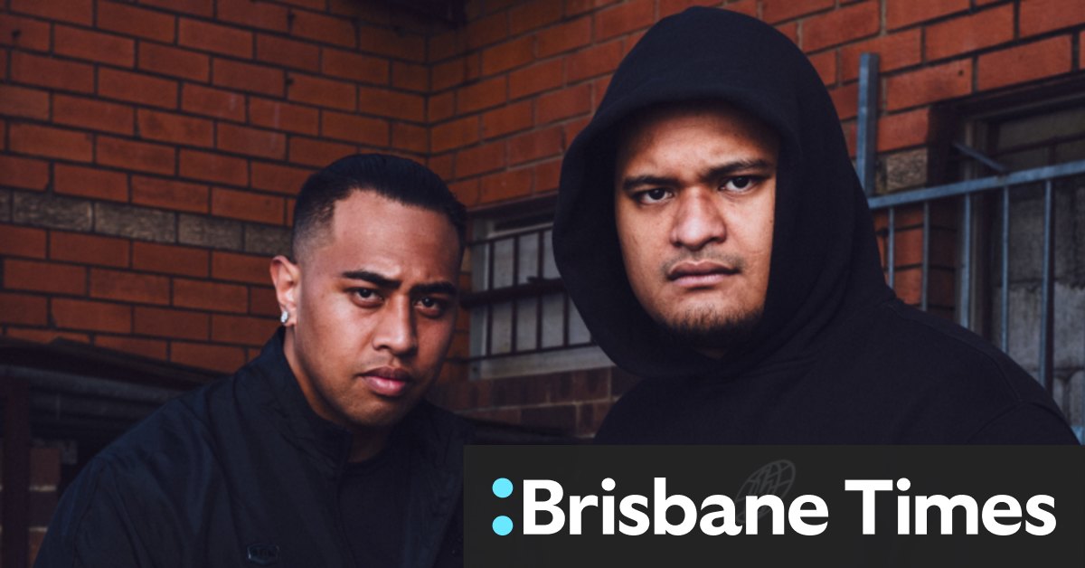 Rap group OneFour overcome setbacks and ready for Melbourne’s Rising ...