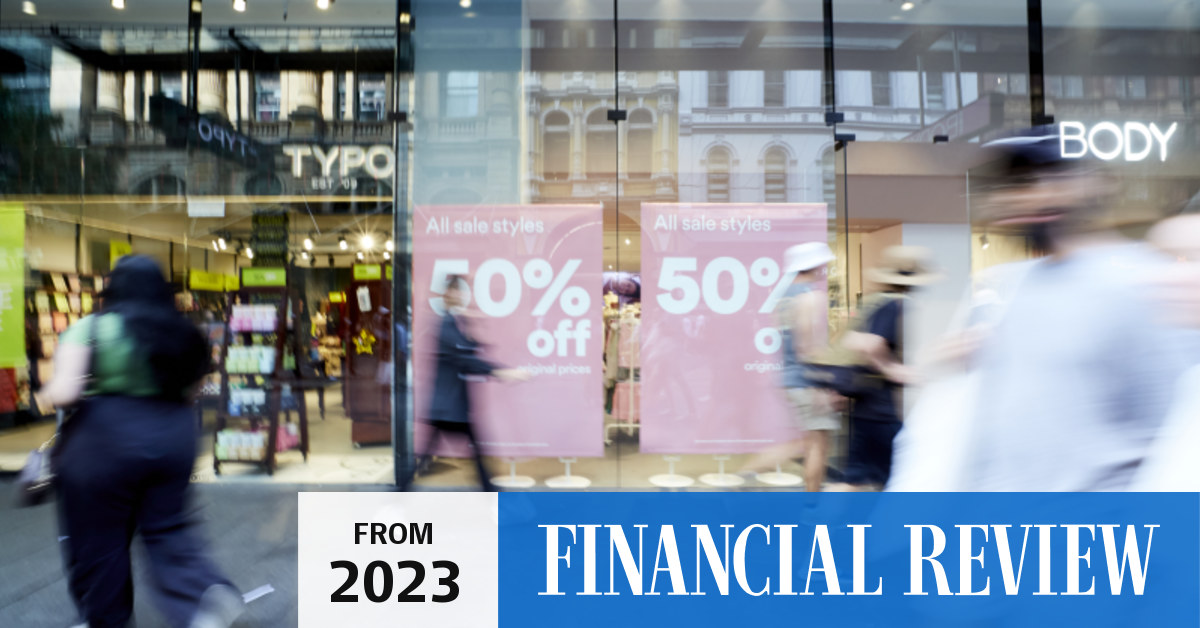 Interest rates Australia: Reserve Bank likely to push ahead with ninth ...