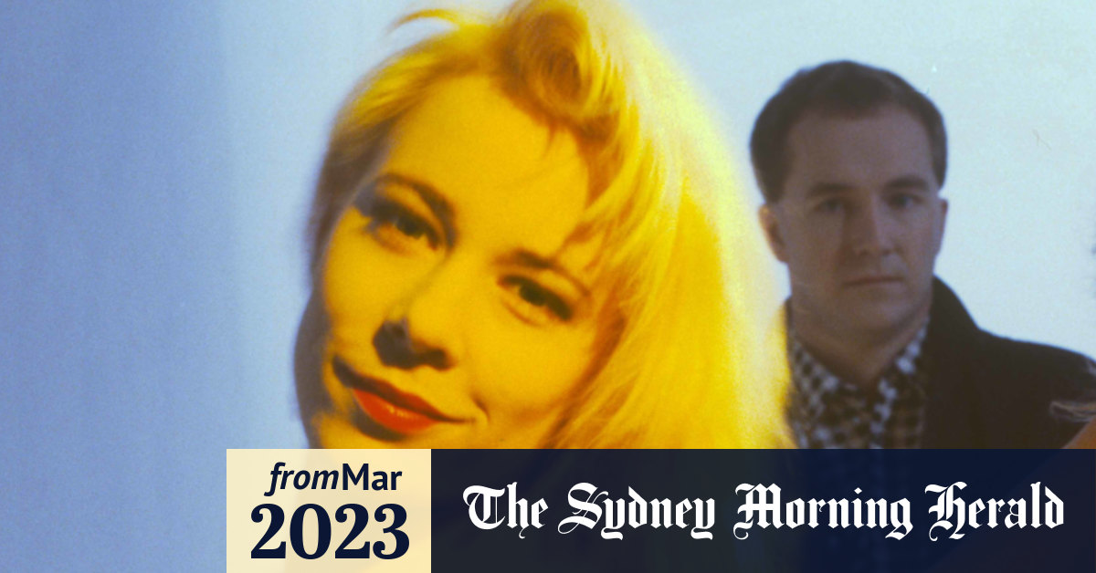 Amanda Brown on the Go-Betweens and her new album Eight Guitars