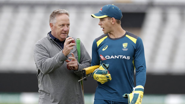 Ian Healy’s rise to Cricket Australia board comes unstuck over T20 ...
