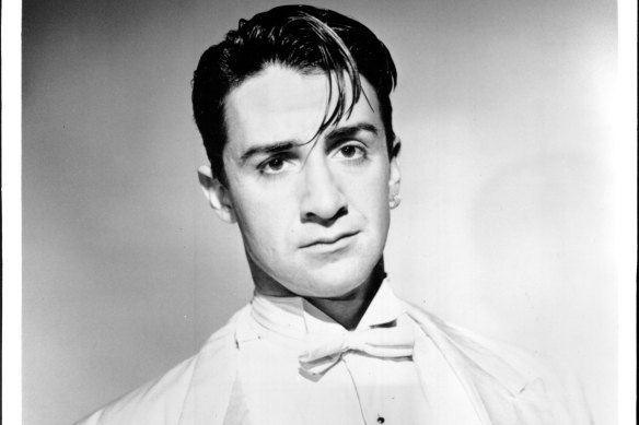 Obituary: Ignatius Jones, events director and creative genius