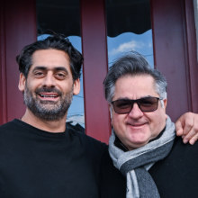 Bain Capital, Madigan on Jon Adgemis’ $500m refi for PHG