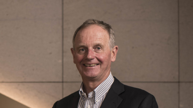 Tuckwell takes the reins at ETF Securities Australia