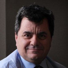 Small-cap veteran Frank Villante hangs up his boots