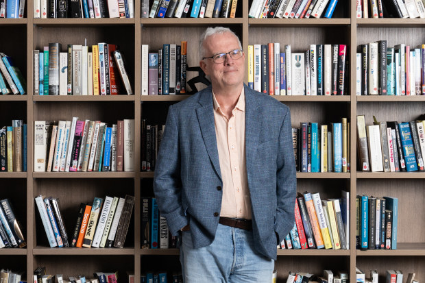 Bronte Capital’s John Hempton rethinks hedge fund after horror month