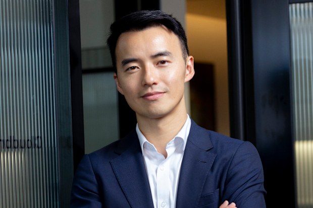 From SpaceX to Firmus Technologies, Jack Hu’s Phoenix Growth Fund is ...