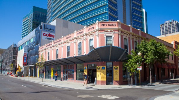 The historic Balmain Post Office sells for $4 million