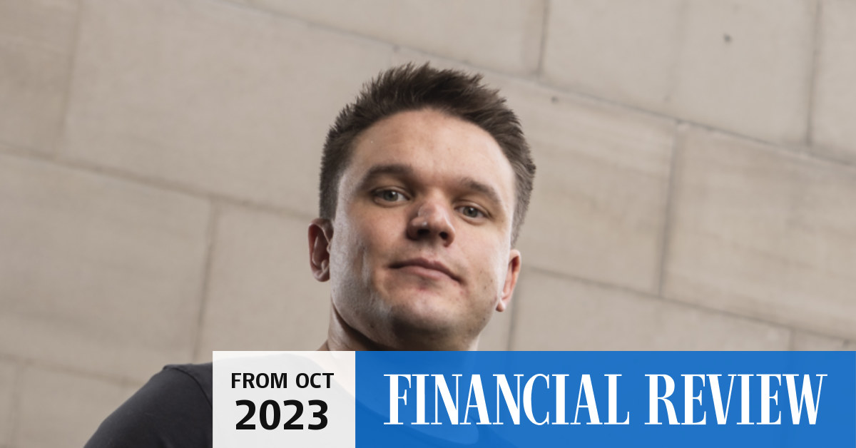 Young Rich Lister, Kick’s Ed Craven, accused of ‘incredibly appropriate ...