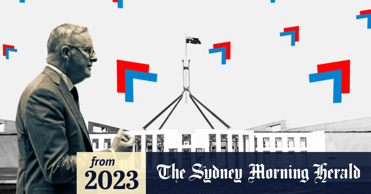 More Australian MPs: Labor to consider the first expansion of ...