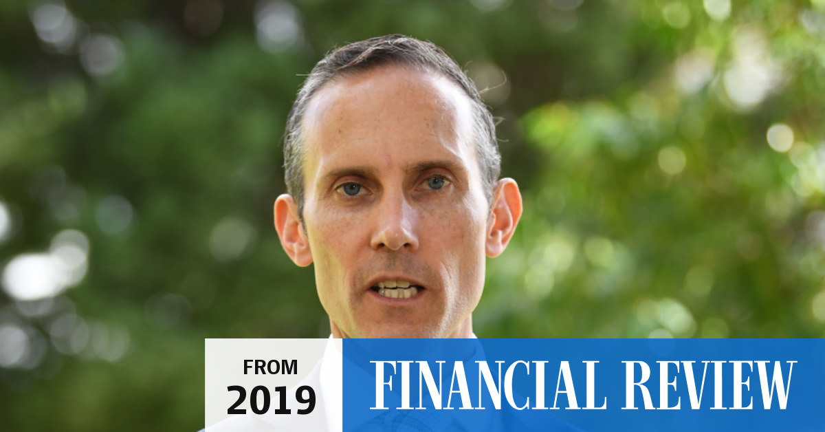 ASIC looks at naming, shaming audit partners