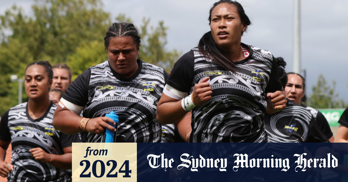 Super Rugby 2024: Hurricanes to apologise over ‘redneck’ haka