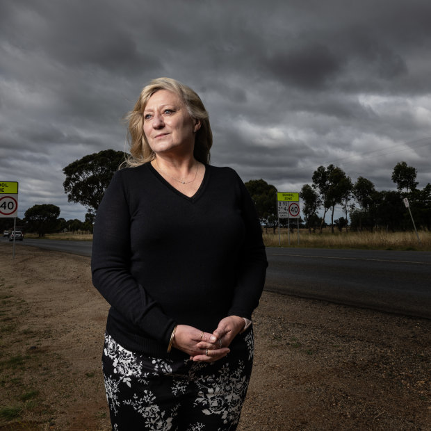 Exford bus crash: Inside the terrifying collision that almost claimed ...