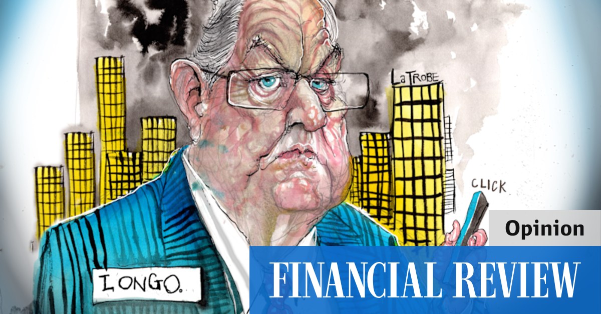 Joe Longo ASIC tenure: Regulator balances risk, reward and regulation ...