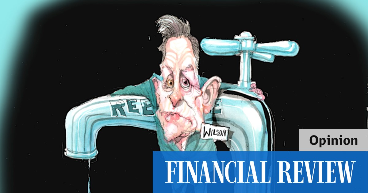 Reece off-market buyback: Company revives unusual tactic amid share ...