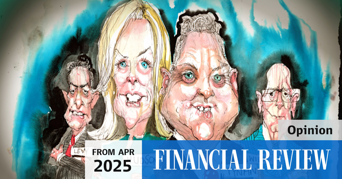 ASX 200: Sell-offs can be good (for some). Here’s what our top funds ...