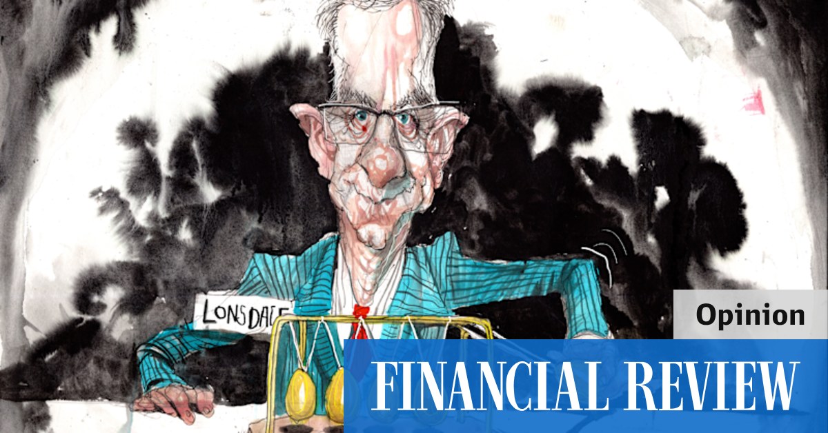 First Guardian and Shield ‘catastrophe’ a big test for superannuation ...