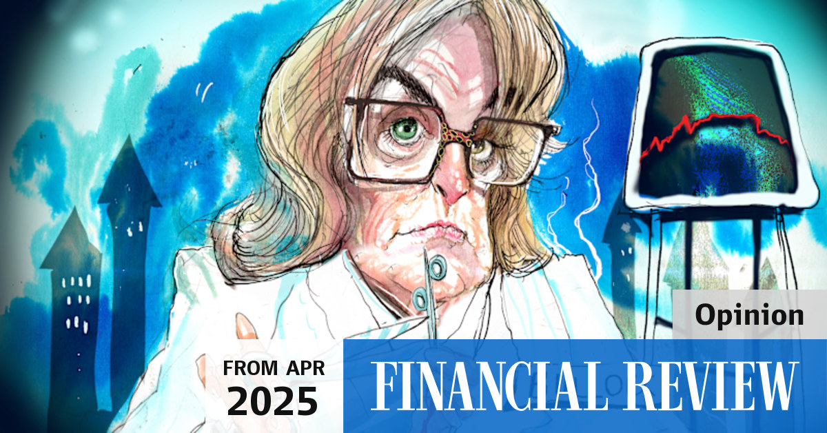 Interest rates, RBA: The ‘credit cycle that never was’ will limit ...