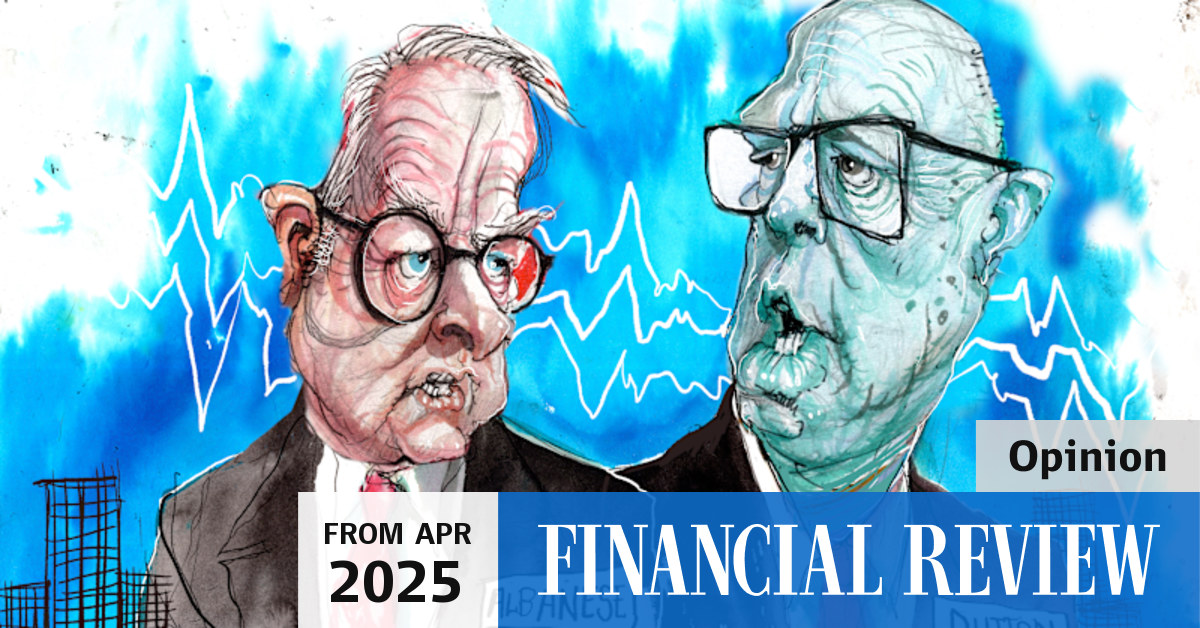 Election 2025: Bipartisan inflation illusion on no-productivity pay rises