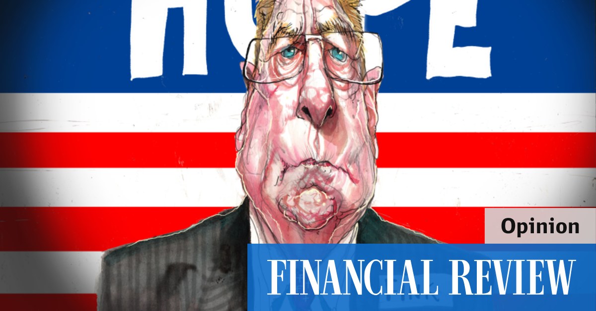 BlackRock’s Larry Fink says forget 60/40, there’s a new portfolio for a ...