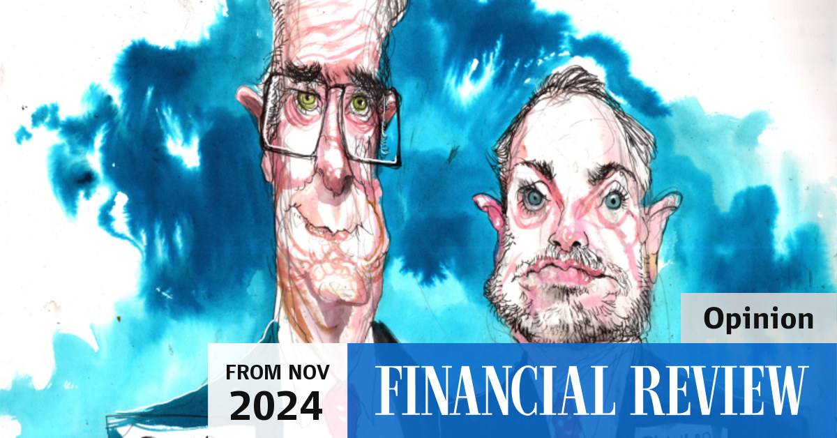 Inside Pacific Equity Partners’ old-school private equity bid for SG Fleet