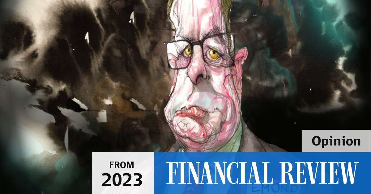 Israel-Hamas: CDPQ’s Charles Emond says you’re underplaying two risks