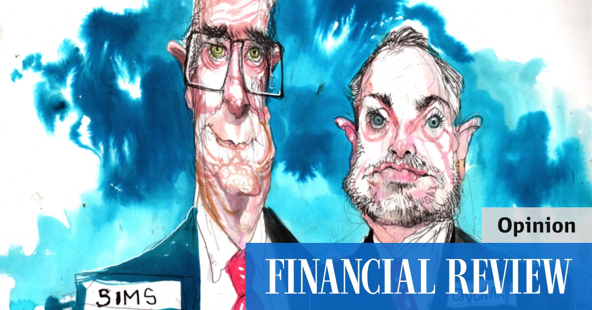 Private equity pioneer Pacific Equity Partners is winning over ...