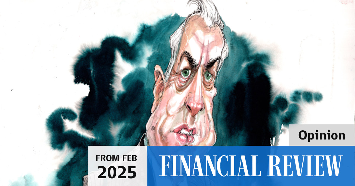HMC ASX: David Di Pilla thinks a new private equity owner could save ...