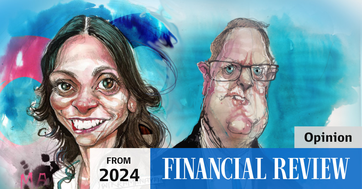 Macquarie’s $58m man Nick O’Kane was the bank’s great problem solver