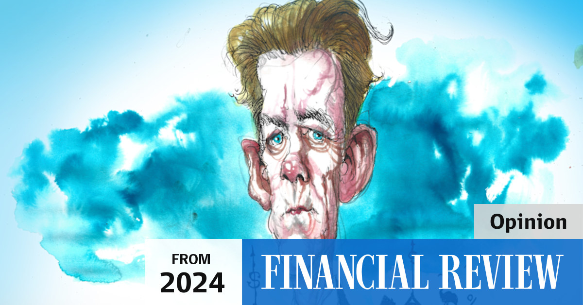 Reserve Bank of Australia: RBA deputy governor Andrew Hauser is right ...