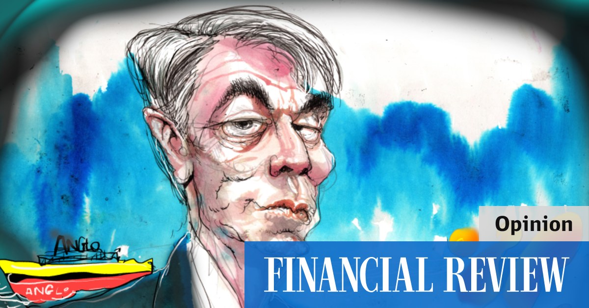 BHP Group Limited (ASX: BHP) Stock Price & Overview - Stock Analysis