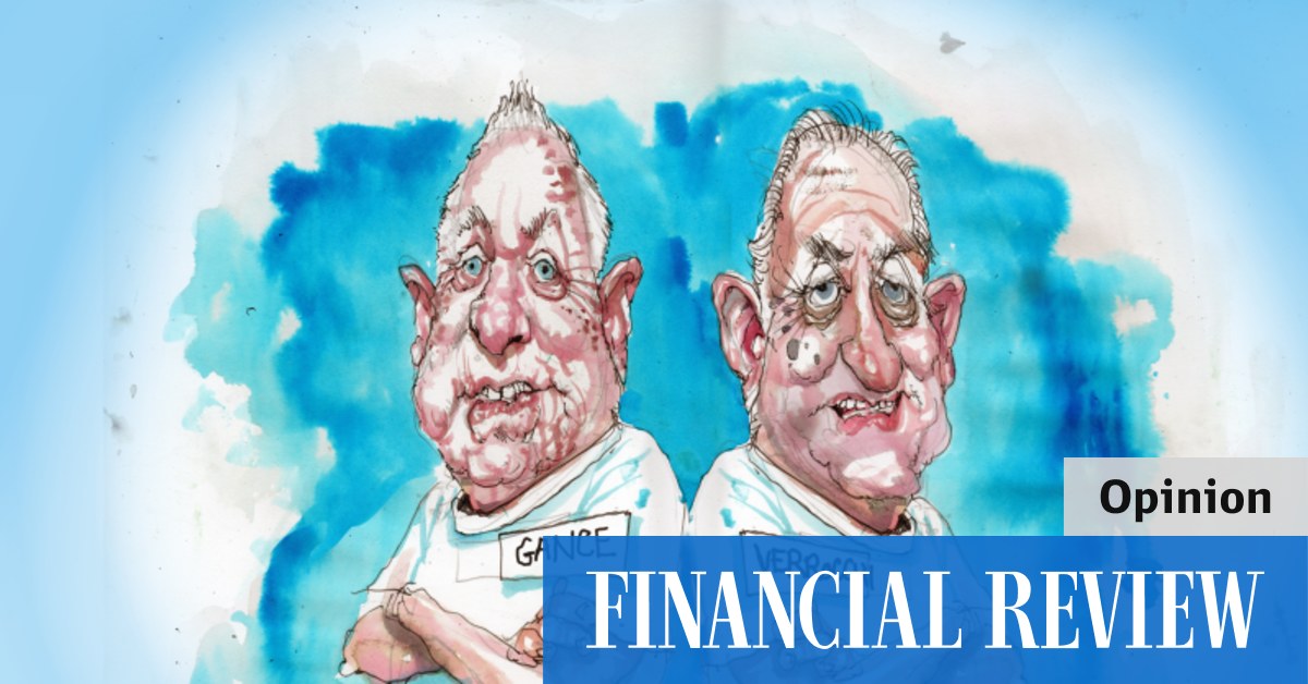 Chemist Warehouse deal cements legacy of founders Jack Gance and Mario ...