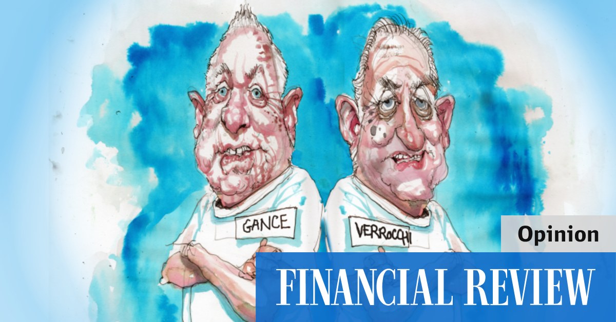 Chemist Warehouse’s Mario Verrocchi shares 100-year dream as it merges ...