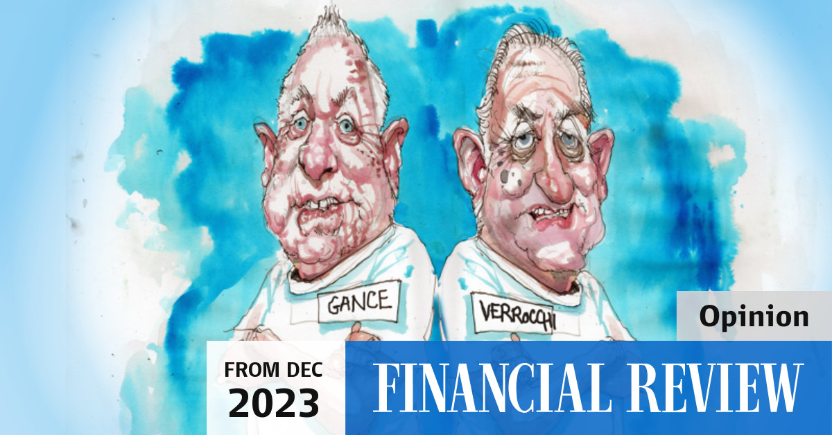 Chemist Warehouse’s Mario Verrocchi shares 100-year dream as it merges ...