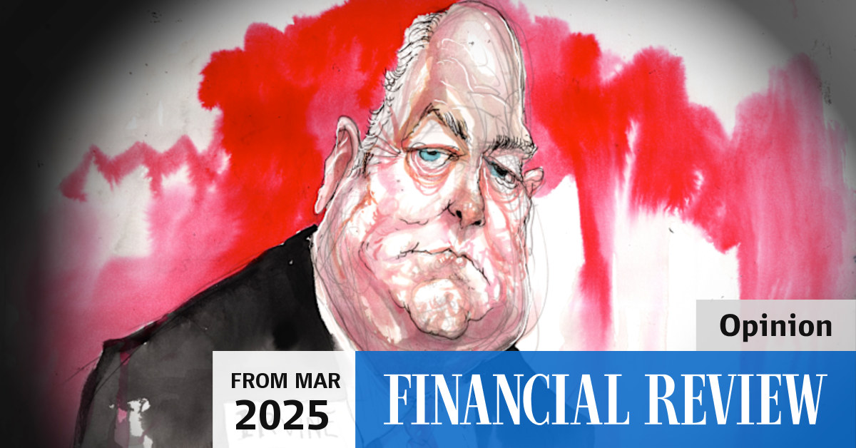 NAB captain’s pick can’t make up for CFO’s shock departure