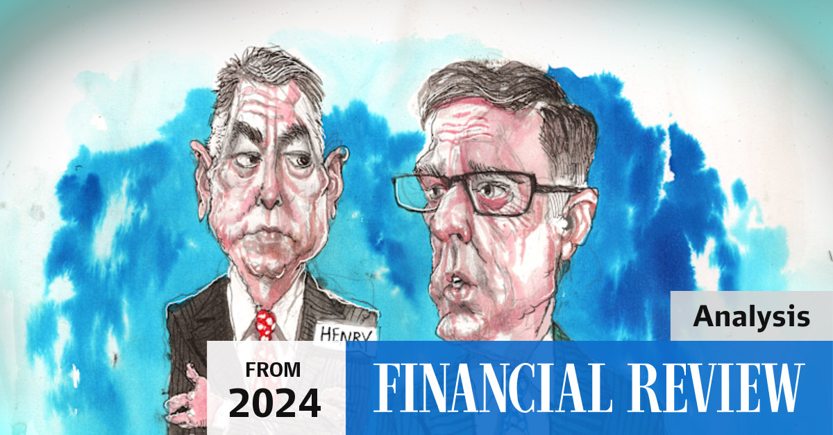 Inside Anglo American’s rushed break-up plan