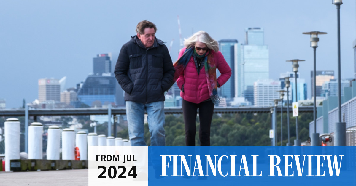 The best-rated and worst-rated superannuation funds for retirement