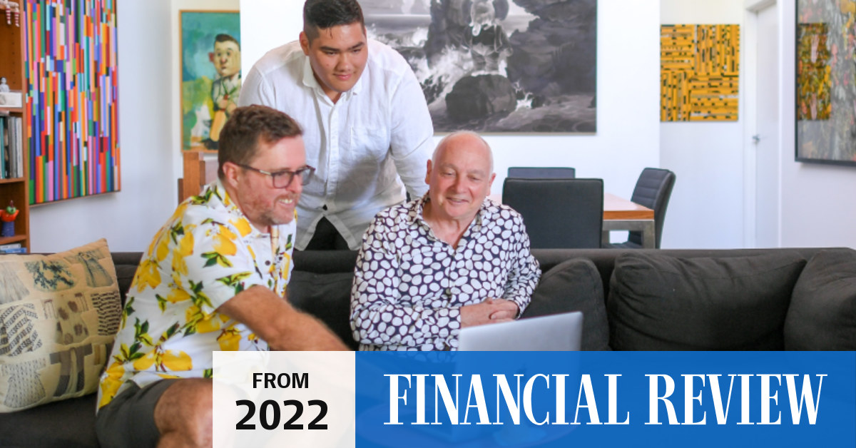 These bosses tried a four-day work week. This is what they learnt