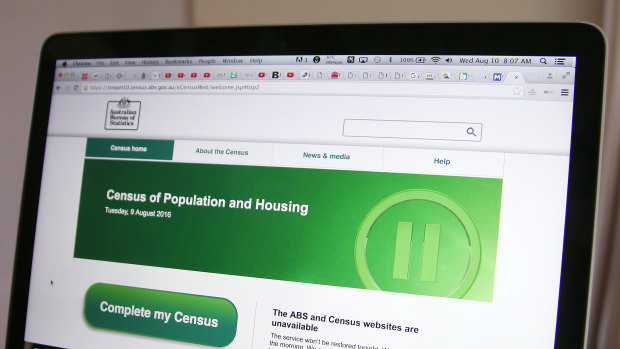 ABS reveals tactics to lift census accuracy after bungled 2016 effort